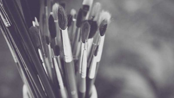 How to become a… Creative Artworker