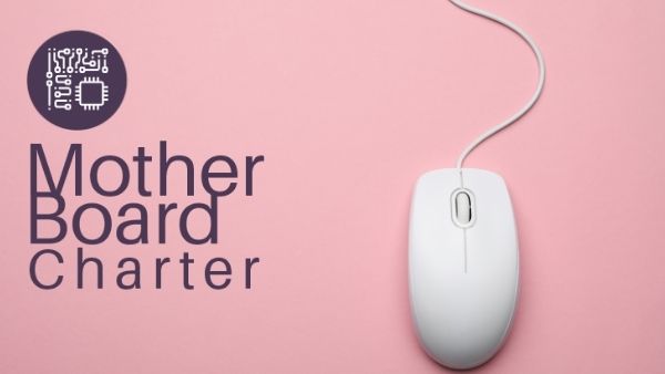 Launching the MotherBoard Charter - ADLIB Recruitment