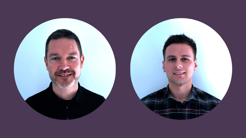 Meet ADLIB & enable’s new MDs! - ADLIB Recruitment