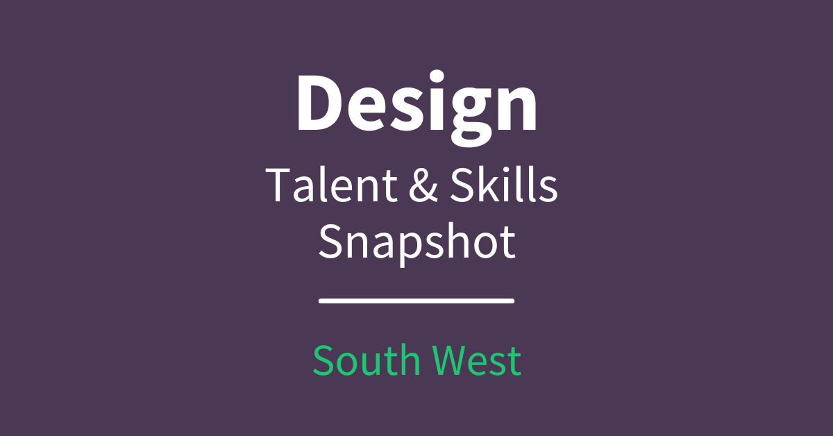 Design Talent & Skills Snapshot – SW 2023 - ADLIB Recruitment