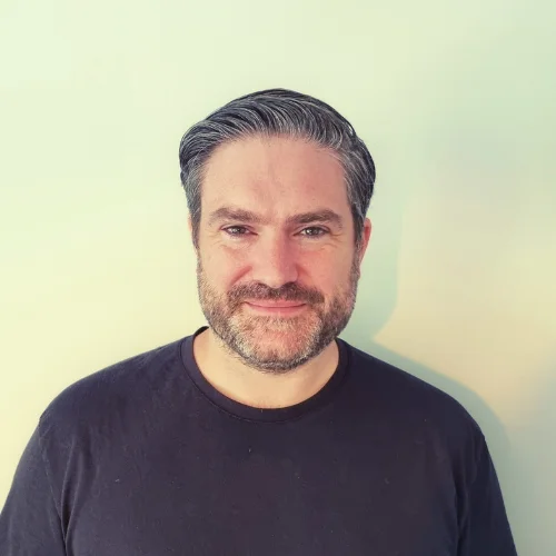 Ben Halligan - ADLIB Recruitment