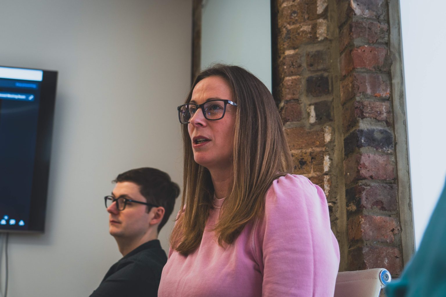 Women In Design feat. Laura Smith - ADLIB Recruitment