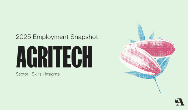 Agritech Employment Snapshot 2025 - ADLIB Recruitment