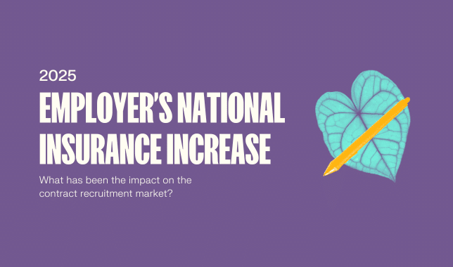 Employer NI Costs Are Up: Here’s What That Means for UK Contractors ...